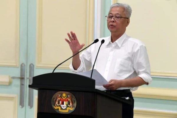 Majlis Perkahwinan Kini Dibenarkan bermula 1 Julai 2020 | NikahSatu