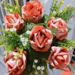 Idea Menarik Buat Gubahan Hantaran Mas Kahwin Sendiri | NikahSatu