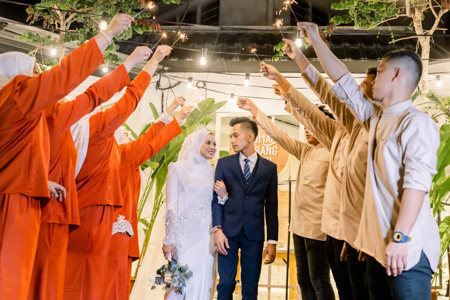 7 Langkah Merisik Yang Perlu Anda Fahami | NikahSatu