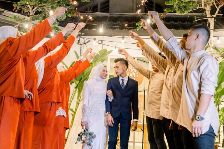 7 Langkah Merisik Yang Perlu Anda Fahami | NikahSatu