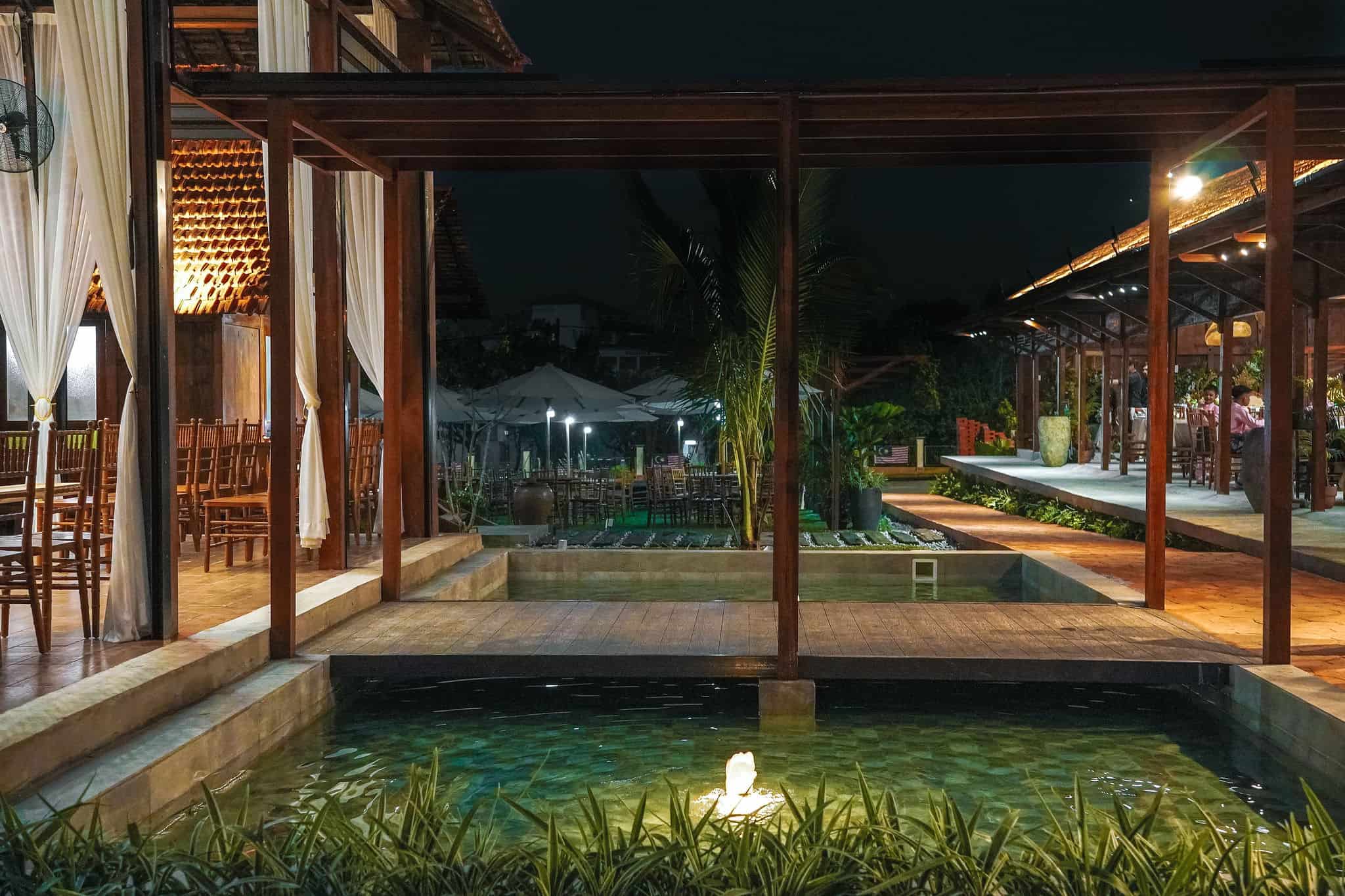 Arjuna Bangi | NikahSatu