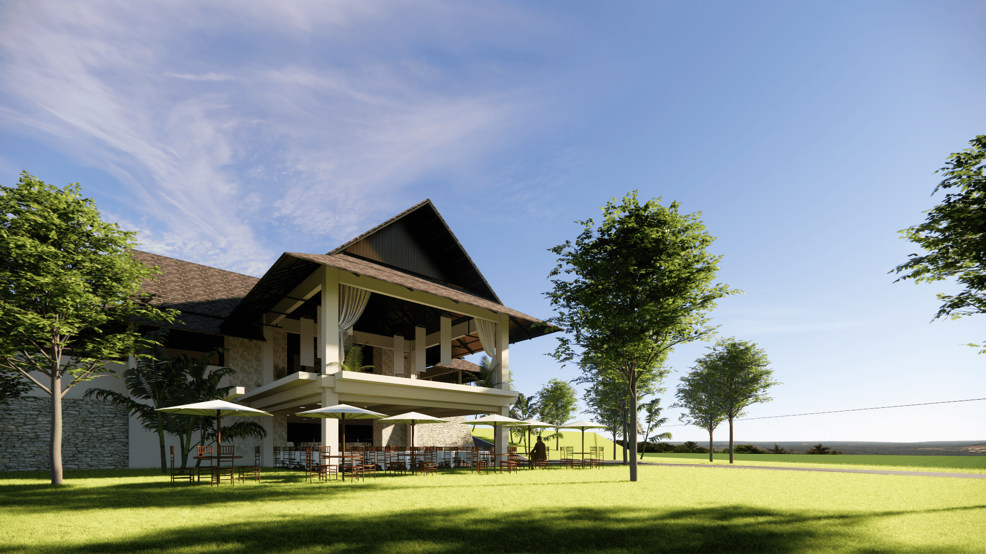 Alam Maya Kajang | NikahSatu