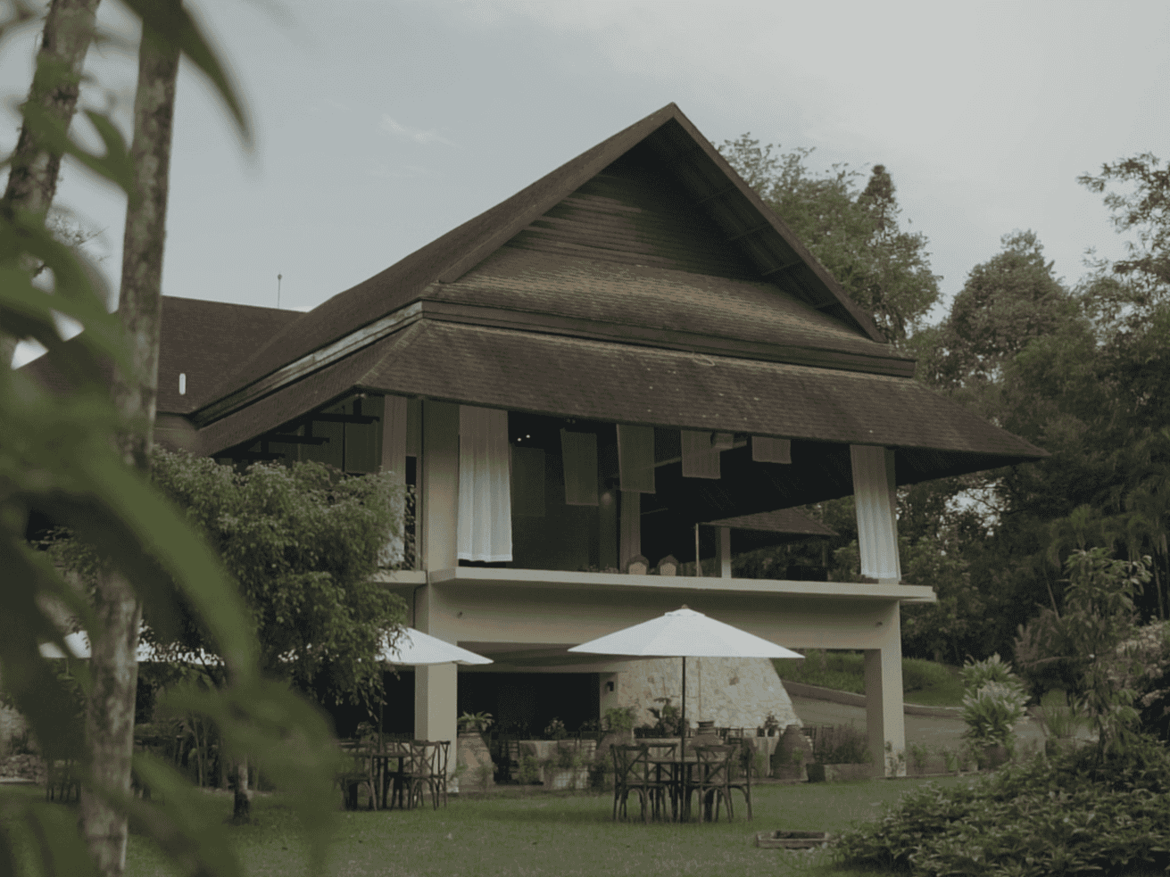 Venue | NikahSatu