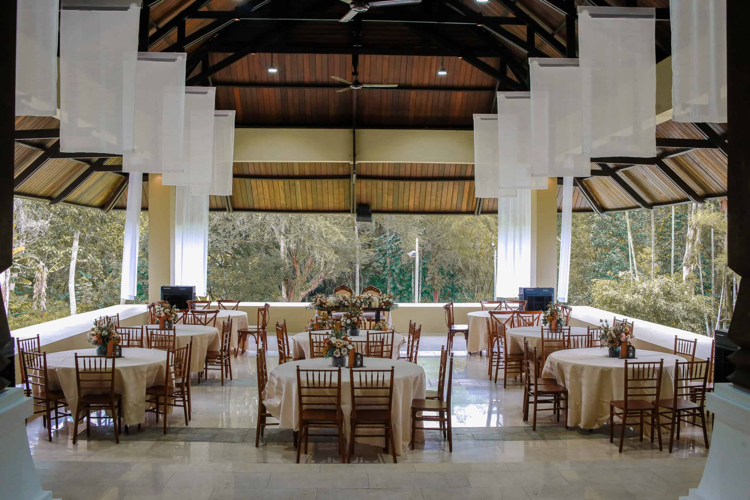 Alam Maya Kajang | NikahSatu