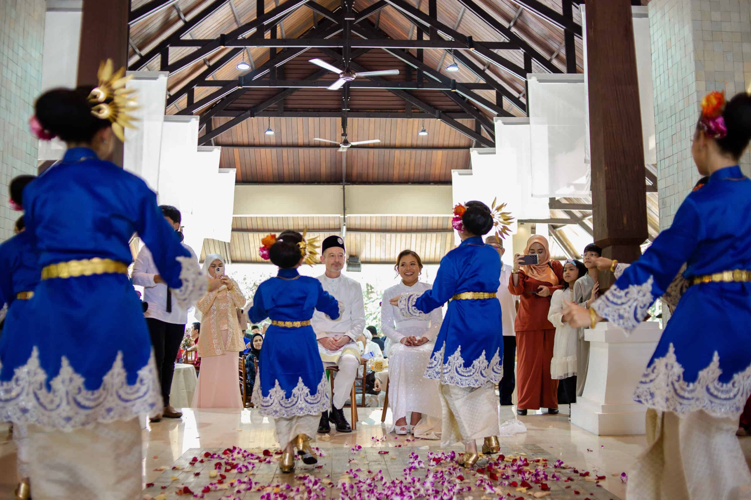 Alam Maya Kajang | NikahSatu