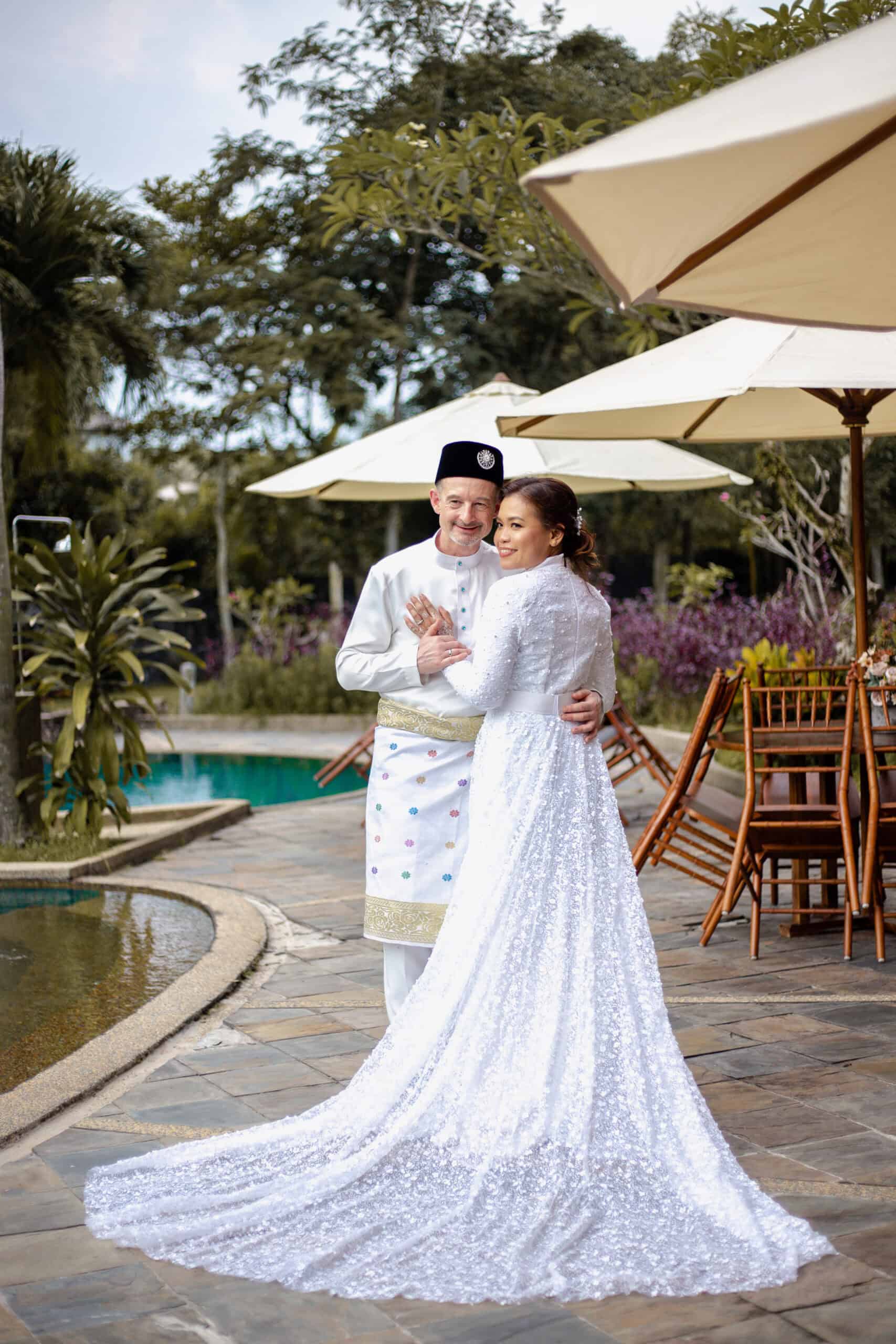 Alam Maya Kajang | NikahSatu