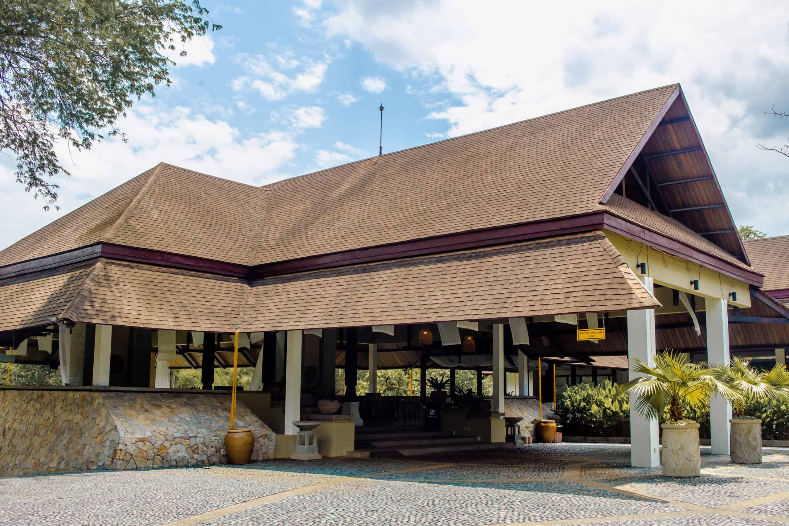 Alam Maya Kajang | NikahSatu