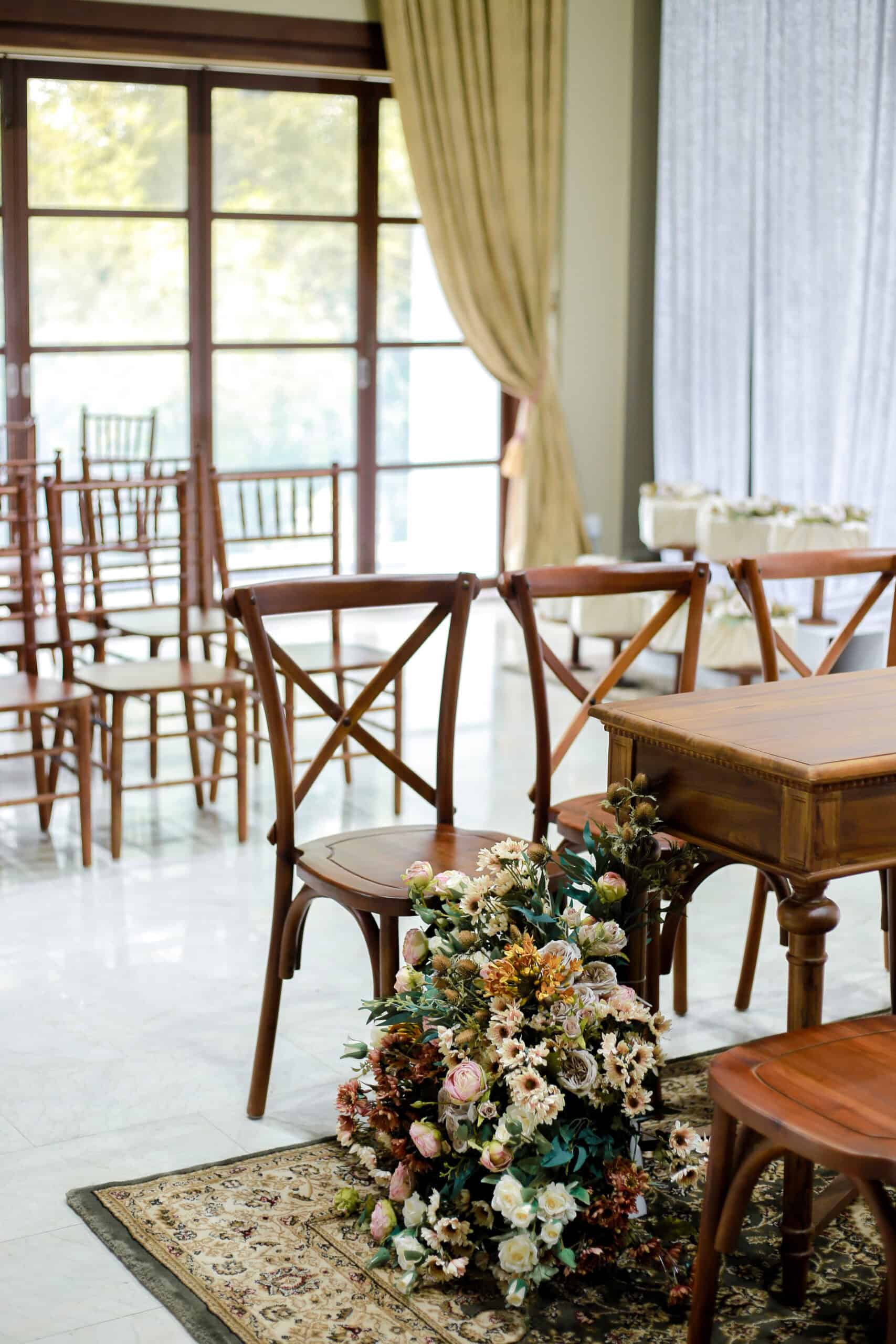 Alam Maya Kajang | NikahSatu