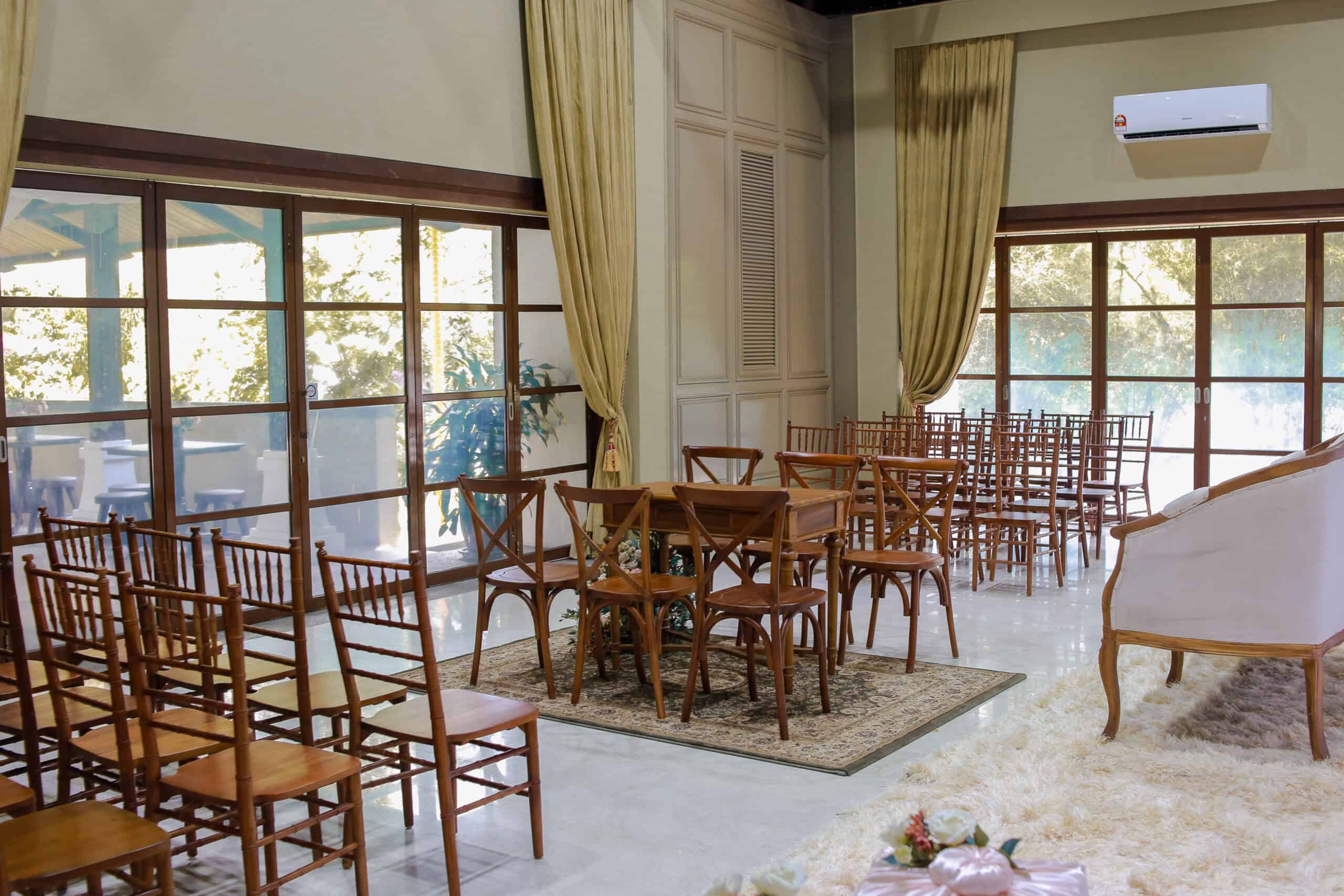 Alam Maya Kajang | NikahSatu