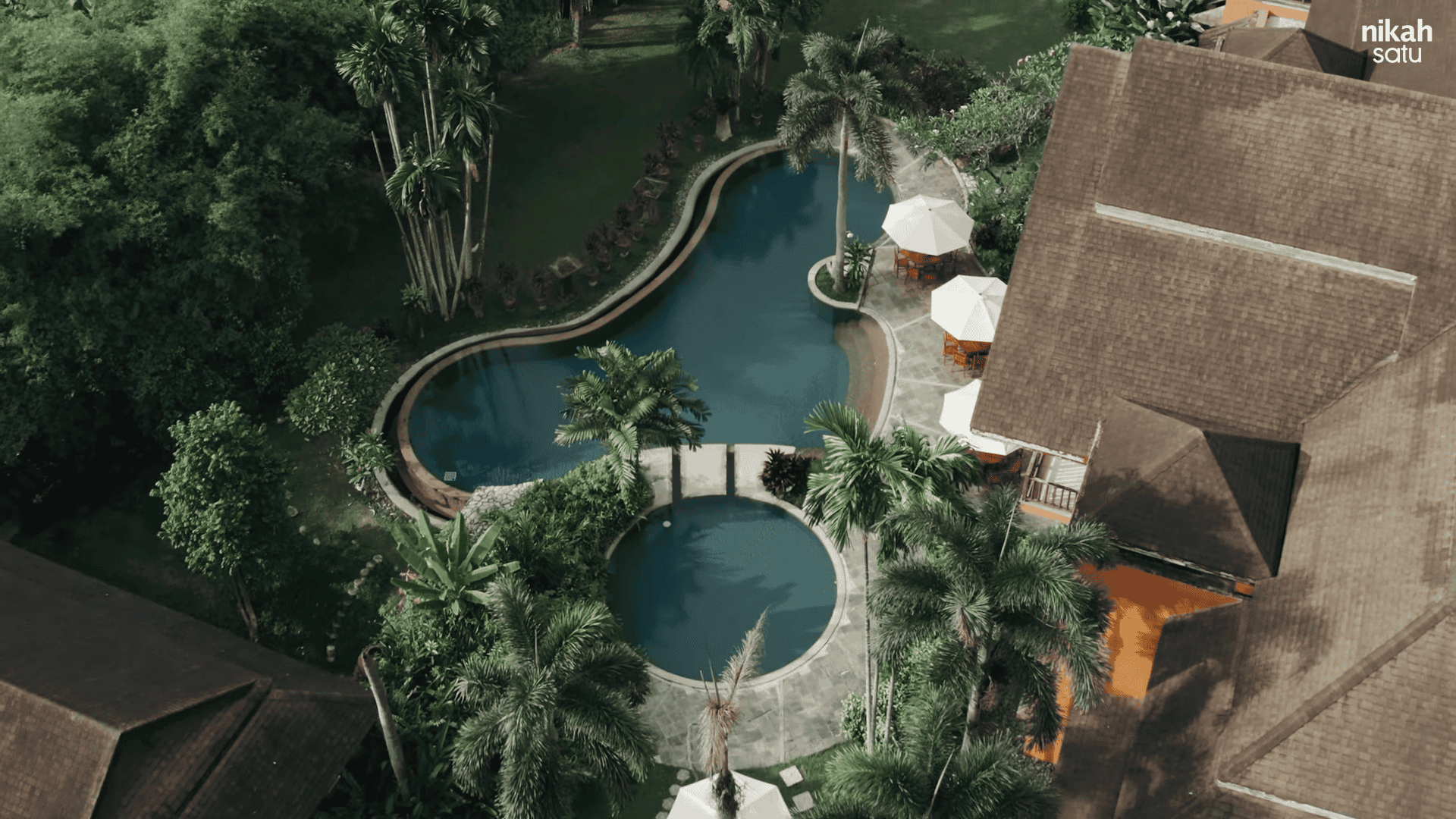 Alam Maya Kajang | NikahSatu