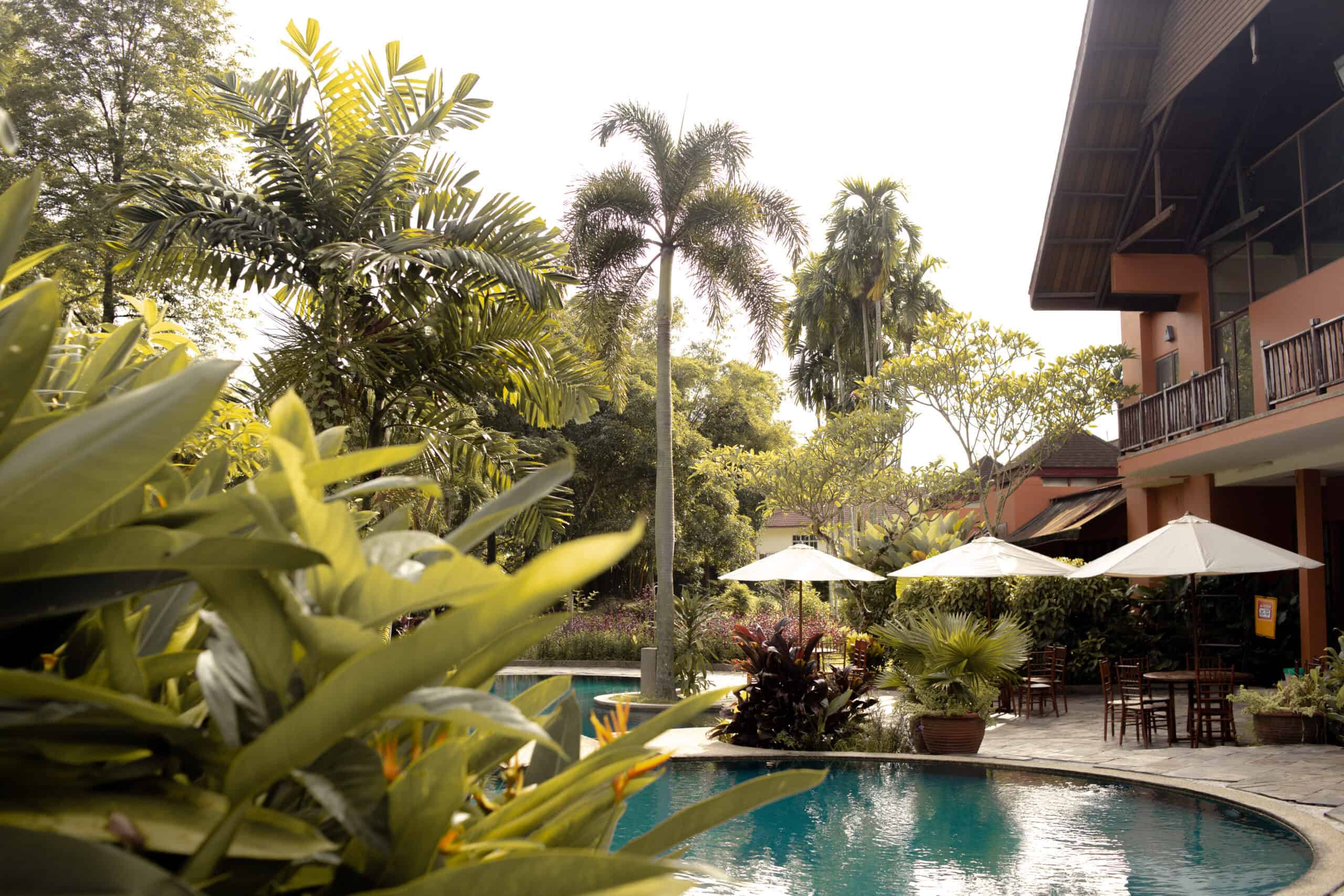 Alam Maya Kajang | NikahSatu