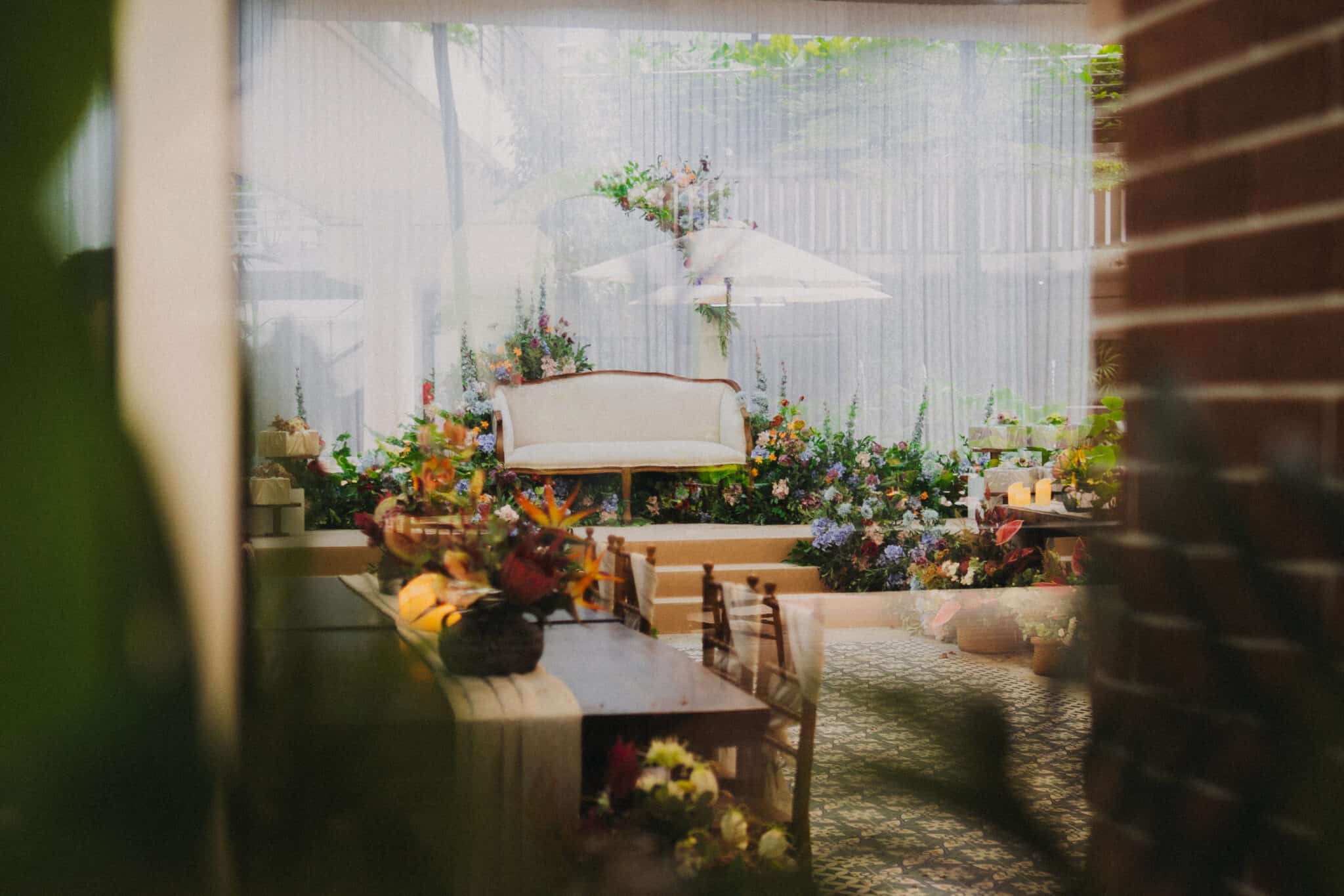 Venue | NikahSatu