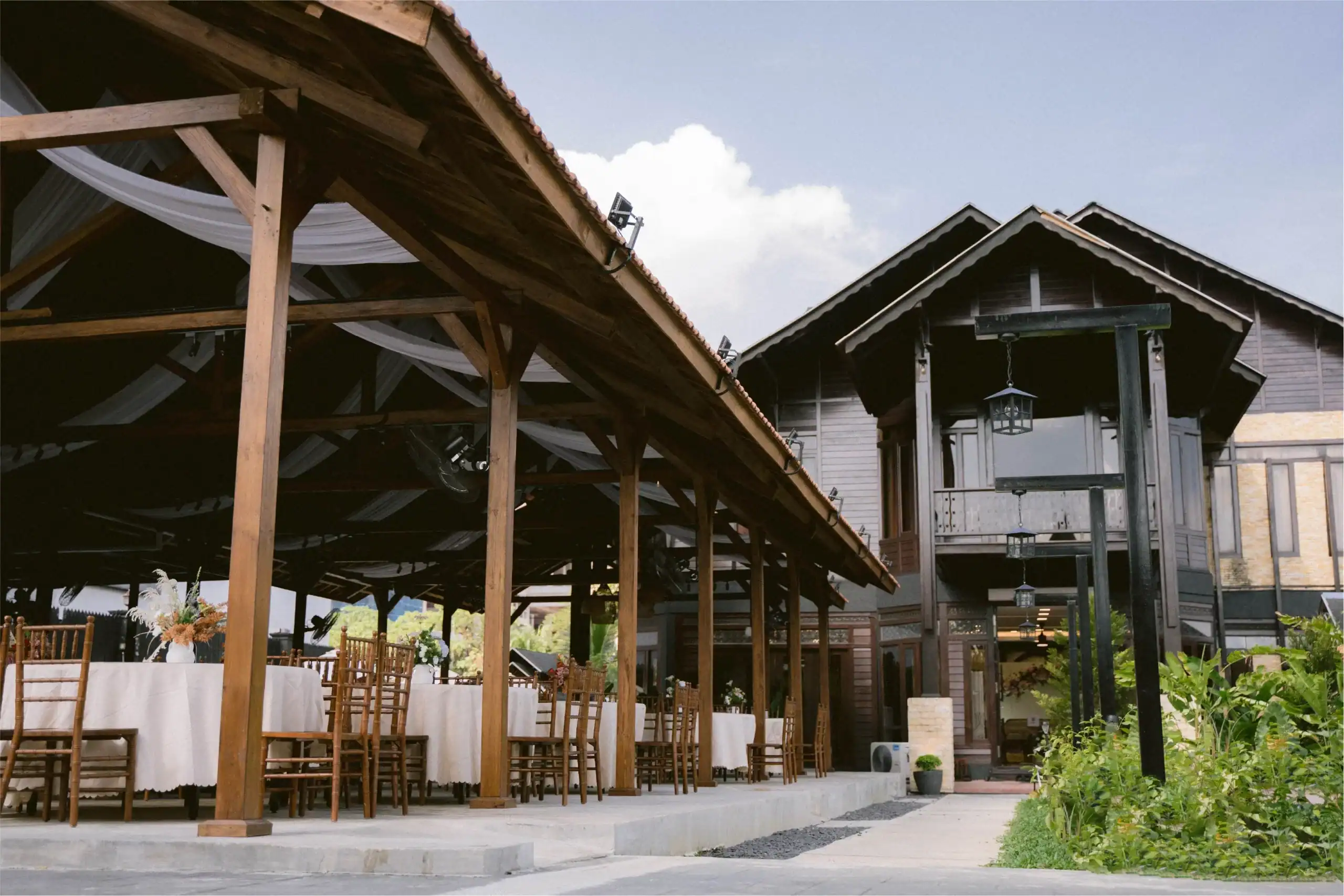 Alam Maya Shah Alam | NikahSatu