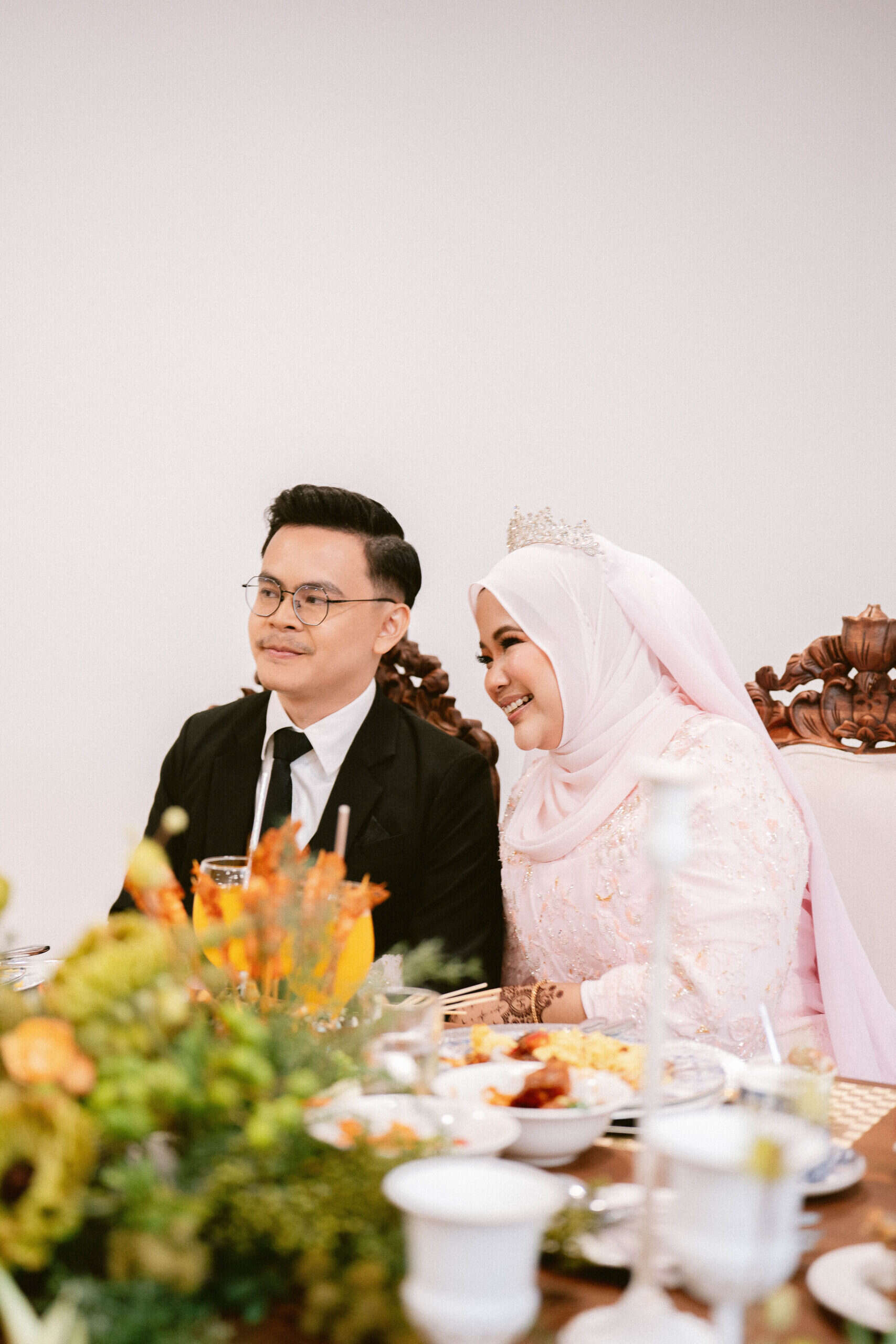 JIWA Kuala Lumpur| NikahSatu